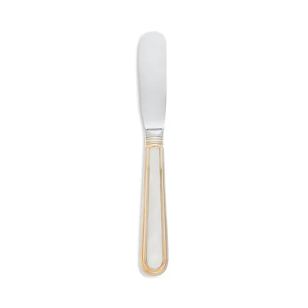 RICCI ARGENTIERI Ascot Butter Knife