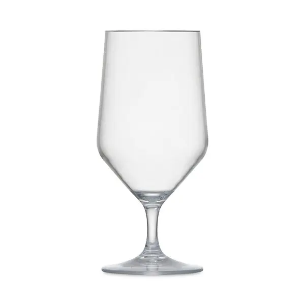 FORTESSA Schott Zwiesel D & V Sole All Purpose Outdoor Glasses, Set Of 6 - No Color