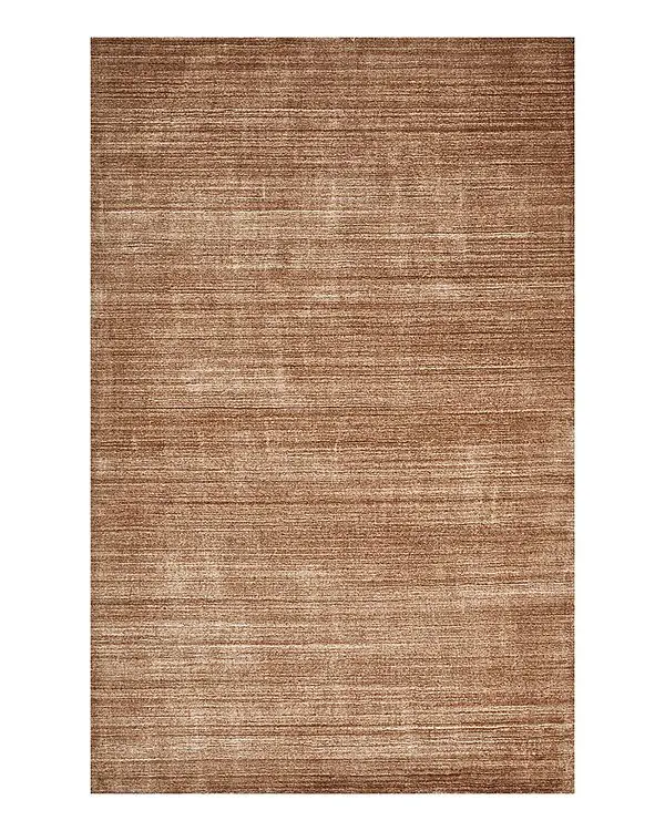 TIMELESS RUG DESIGNS Refuge Area Rug, 5' X 8 - Caramel