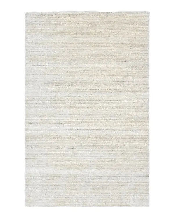 TIMELESS RUG DESIGNS Refuge Area Rug, 5' X 8 - Ivory
