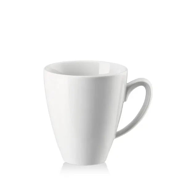 ROSENTHAL Mesh Mug - White