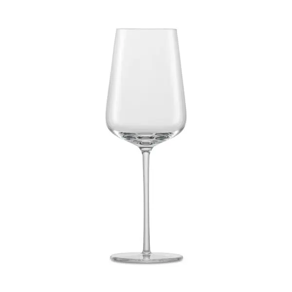 SCHOTT ZWIESEL Vervino Sauvignon Blanc Glass, Set Of 6