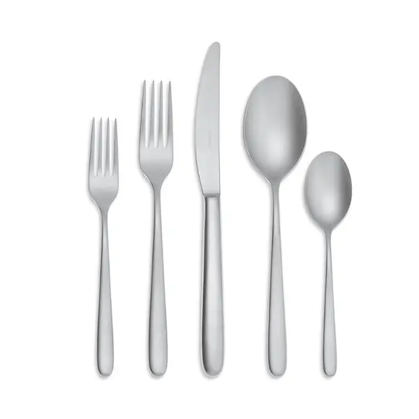 SAMBONET Hannah Antico Sterling 5 Piece Place Setting - Silver