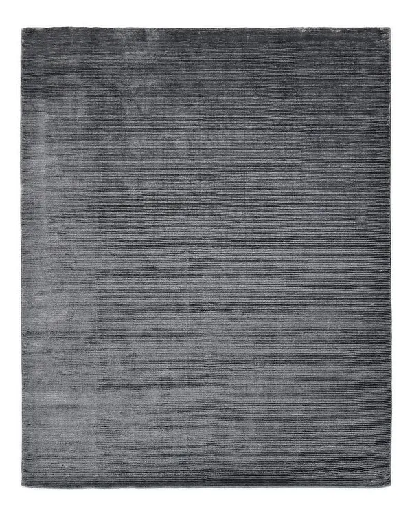 TIMELESS RUG DESIGNS Orbit Area Rug, 5' X 8 - Dark Grey