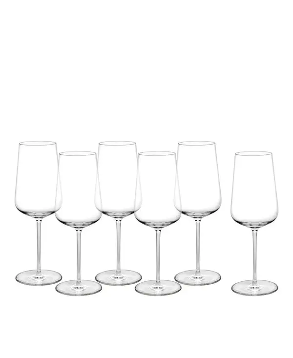 SCHOTT ZWIESEL Vervino Cabernet Glass, Set Of 6