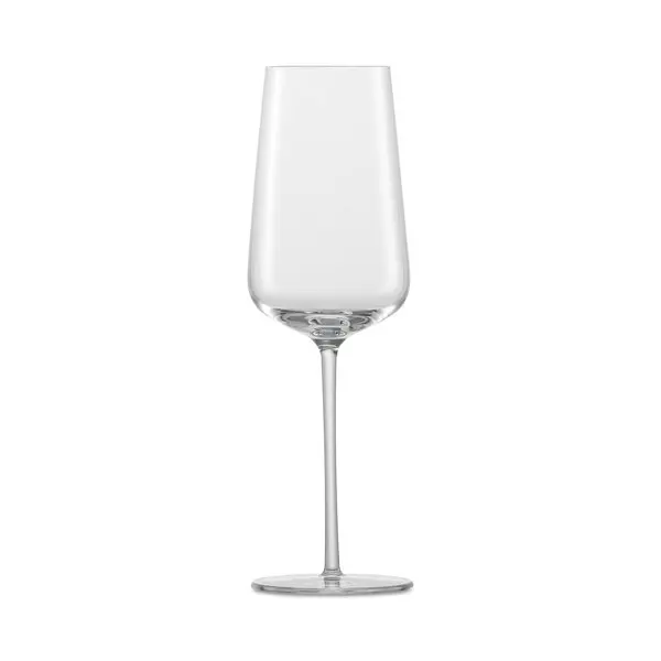 SCHOTT ZWIESEL Vervino Champagne Glass, Set Of 6