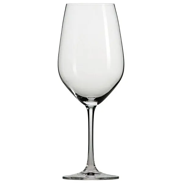 SCHOTT ZWIESEL Forte Red Wine Glass, Set Of 6 - No Color