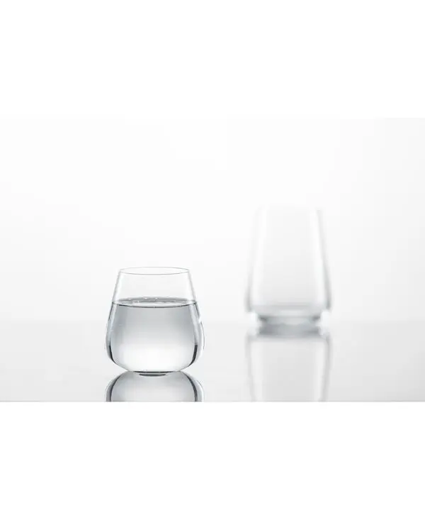 SCHOTT ZWIESEL Vervino Double Old Fashioned Glass, Set Of 6