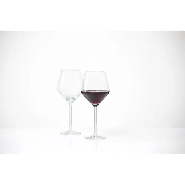 SCHOTT ZWIESEL Pure Beaujolais Glass, Set Of 6
