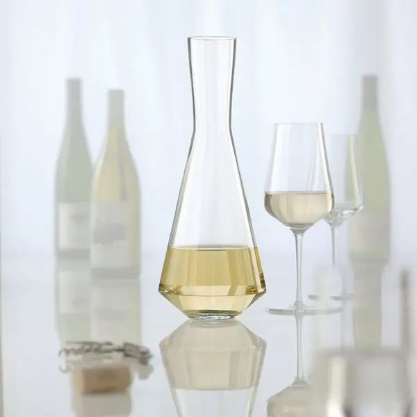 SCHOTT ZWIESEL Pure Wine Decanter