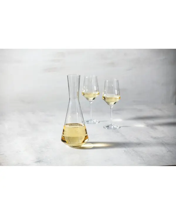 SCHOTT ZWIESEL Pure Wine Decanter