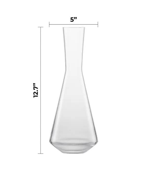 SCHOTT ZWIESEL Pure Wine Decanter