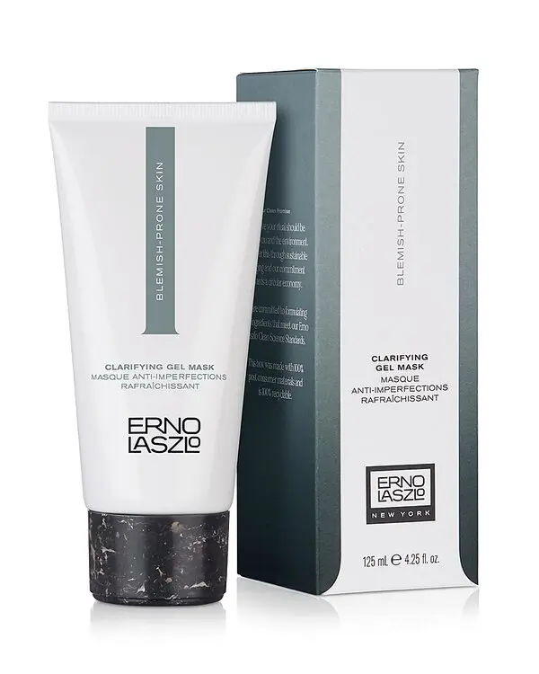 ERNO LASZLO Clarifying Gel Mask 4.25 Oz - No Color