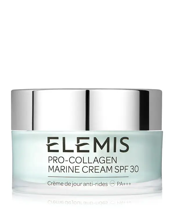 Elemis Pro-collagen Marine Cream Spf 30 1.7 Oz - No Color