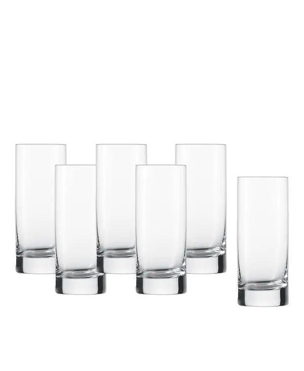 SCHOTT ZWIESEL Paris Collins Glass, Set Of 6