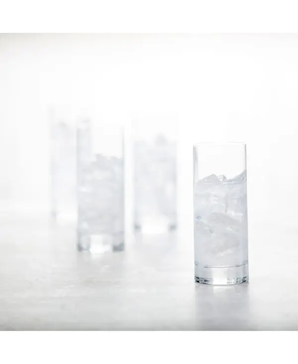 SCHOTT ZWIESEL Paris Collins Glass, Set Of 6
