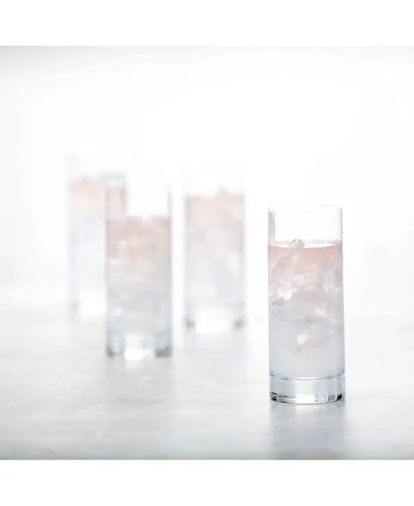 SCHOTT ZWIESEL Paris Collins Glass, Set Of 6