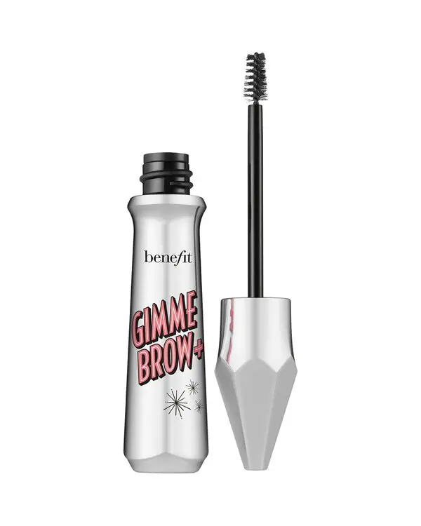 BENEFIT COSMETICS Gimme Brow+ Volumizing Tinted Eyebrow Gel, Standard
