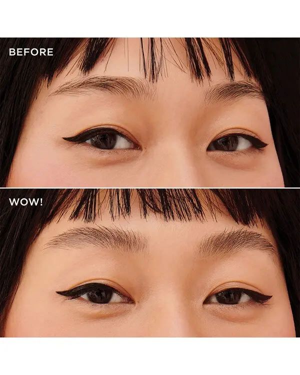 BENEFIT COSMETICS Gimme Brow+ Volumizing Tinted Eyebrow Gel, Standard