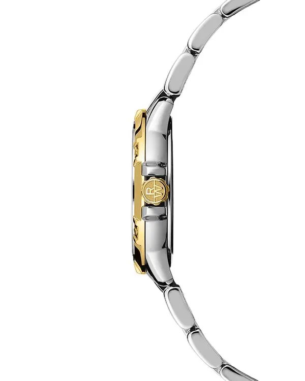 RAYMOND WEIL Tango Two Tone 30mm Watch