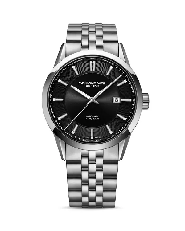 RAYMOND WEIL Freelancer 42mm Watch
