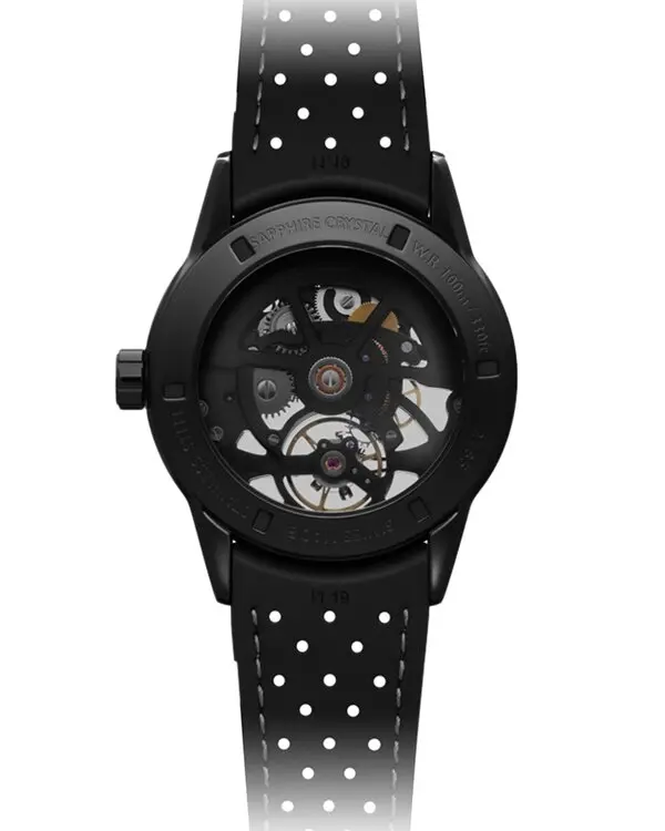 RAYMOND WEIL Freelancer Skeleton Watch, 42mm