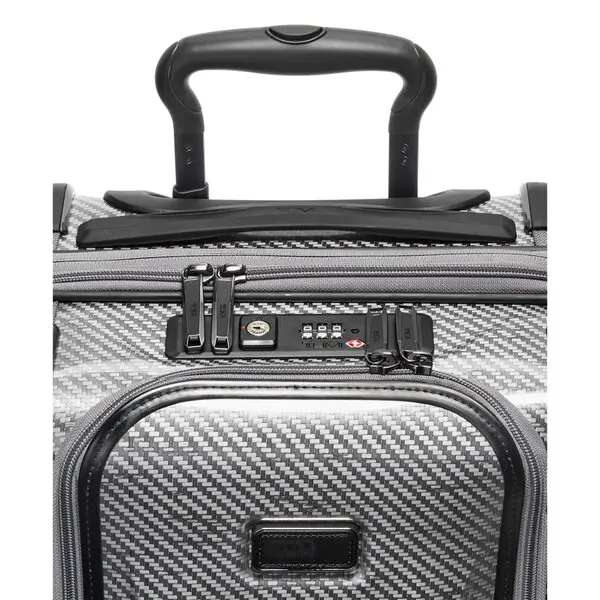 Tumi Tegra Lite International Expandable Carry-on