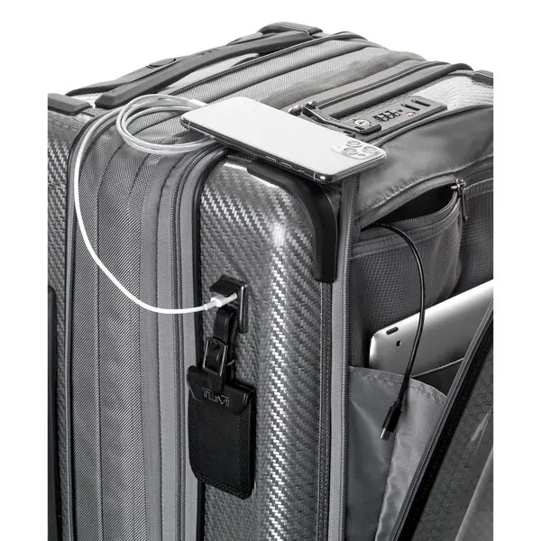 Tumi Tegra Lite International Expandable Carry-on