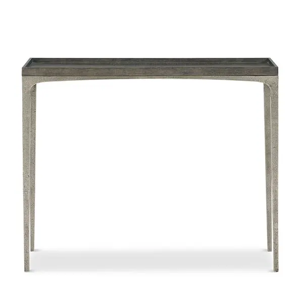 BERNHARDT Bloomingdale's Linea Sofa Table