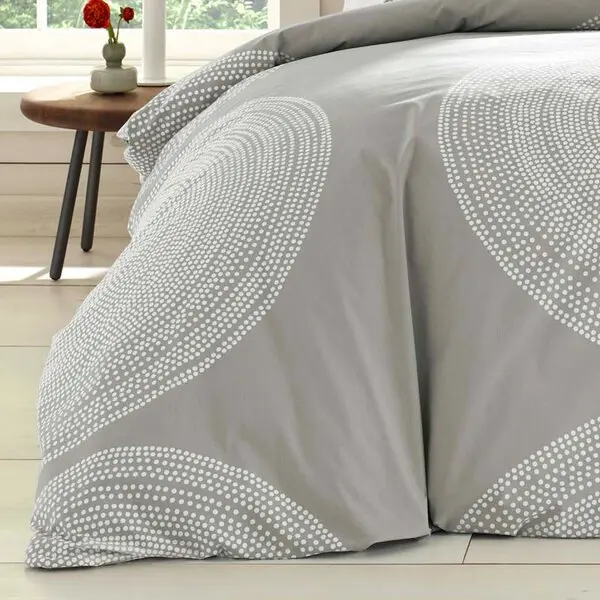 Marimekko Fokus Comforter Set, King