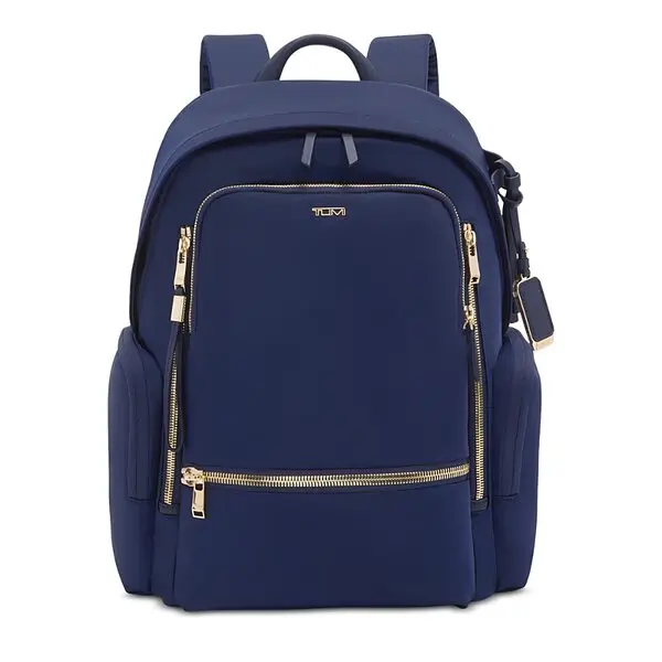 Tumi Voyageur Celina Backpack - Indigo/lig