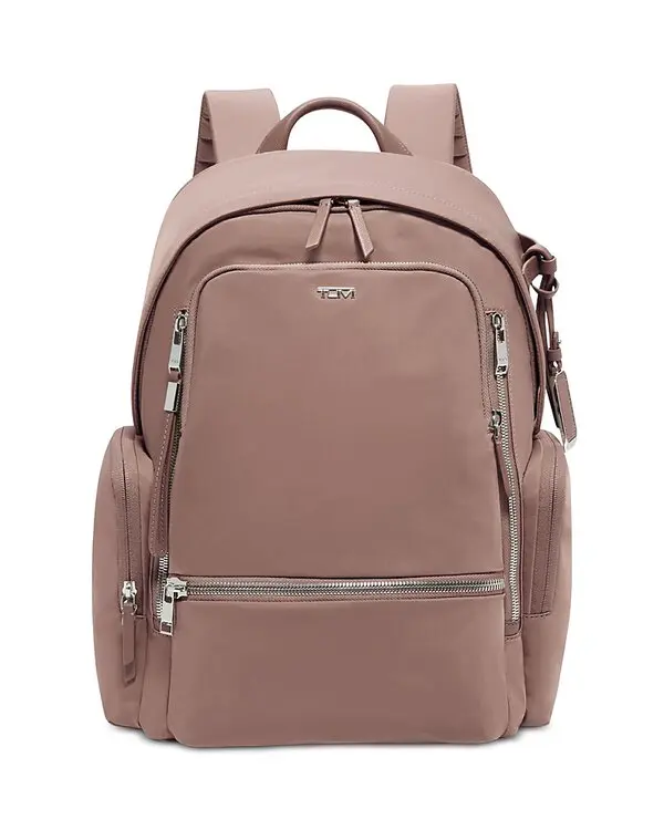 Tumi Voyageur Celina Backpack - Light Mauve