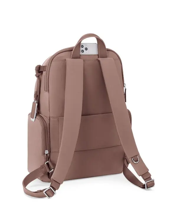 Tumi Voyageur Celina Backpack - Light Mauve