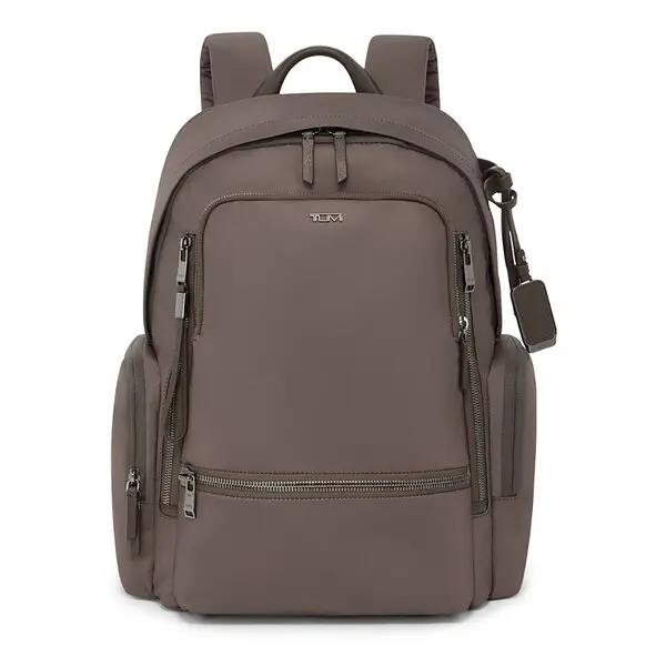 Tumi Voyageur Celina Backpack - Mink