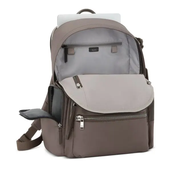 Tumi Voyageur Celina Backpack - Mink
