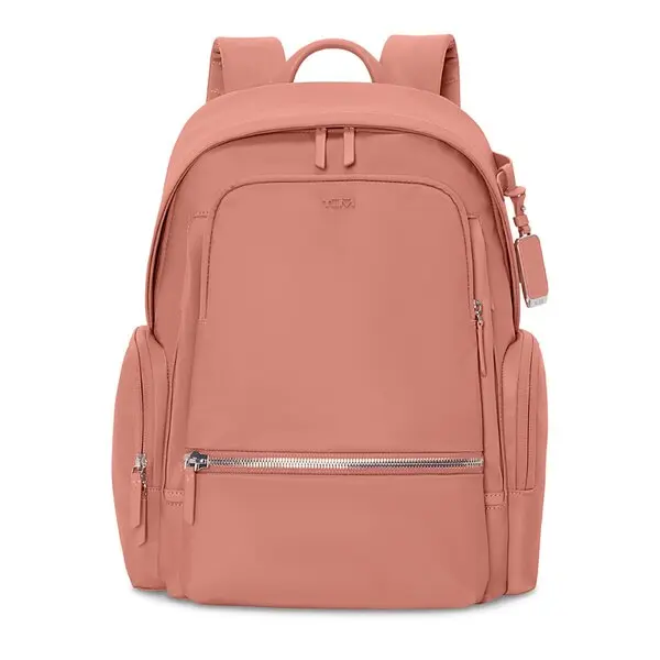 Tumi Voyageur Celina Backpack - Pink Clay
