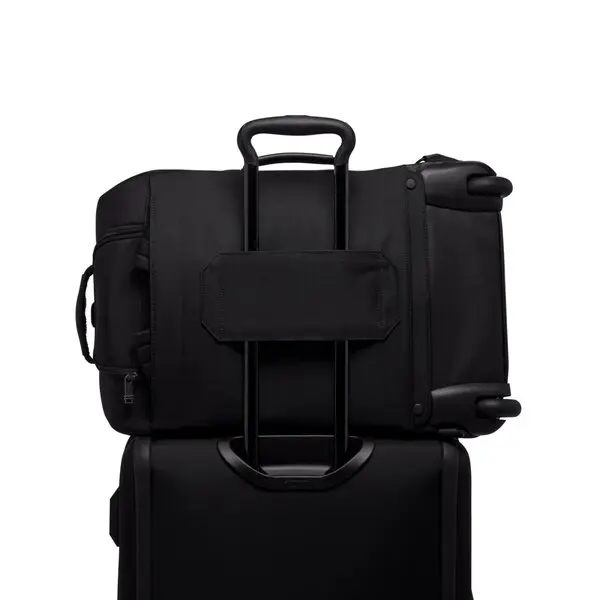 Tumi Alpha Bravo Wheeled Duffle