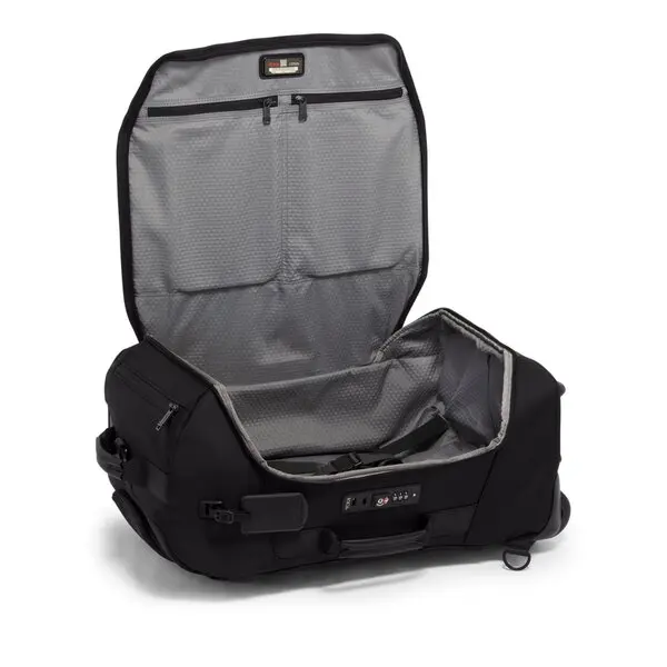 Tumi Alpha Bravo Wheeled Duffle