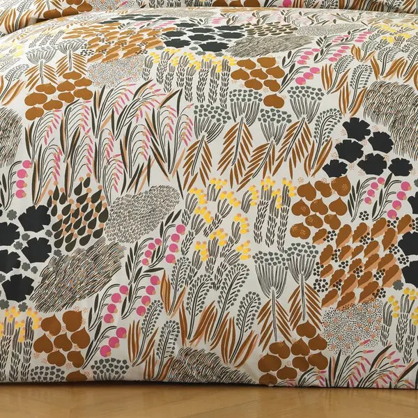 Marimekko Pieni Letto Comforter Set, King