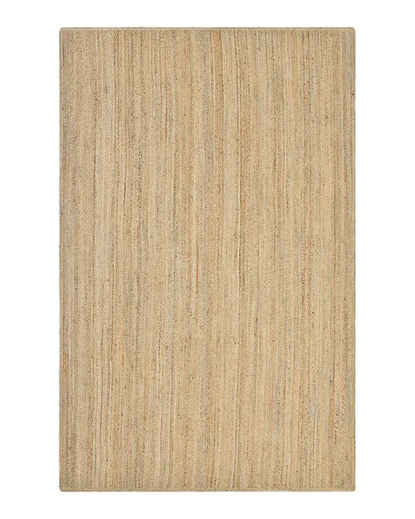 TIMELESS RUG DESIGNS Avi S3346 Area Rug, 8' X 10 - Natural