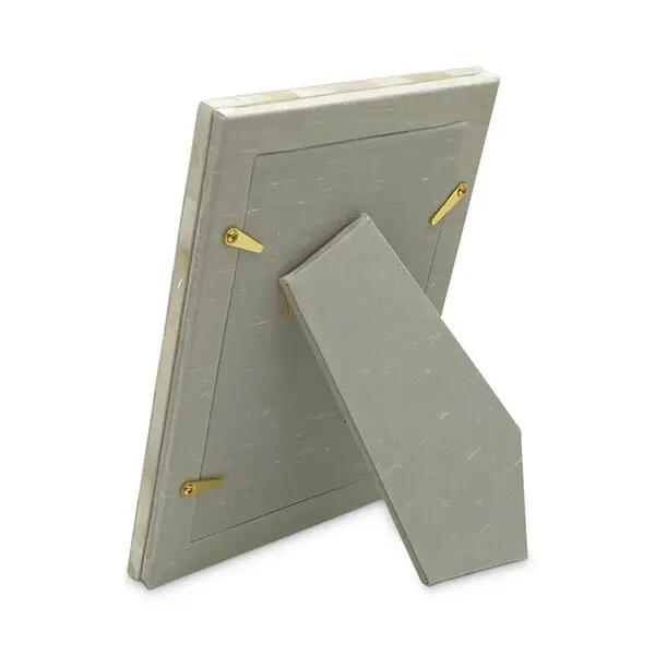TIZO Mother Of Pearl 2 X 3 Picture Frame