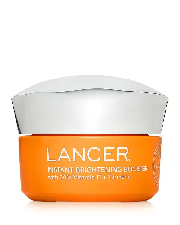 LANCER Instant Brightening Booster 1.7 Oz - No Color
