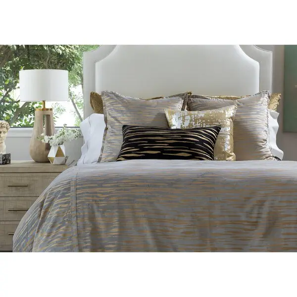 LILI ALESSANDRA Zara King Pillow