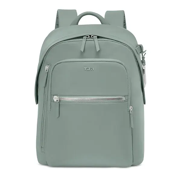 Tumi Voyageur Halsey Backpack - Thyme