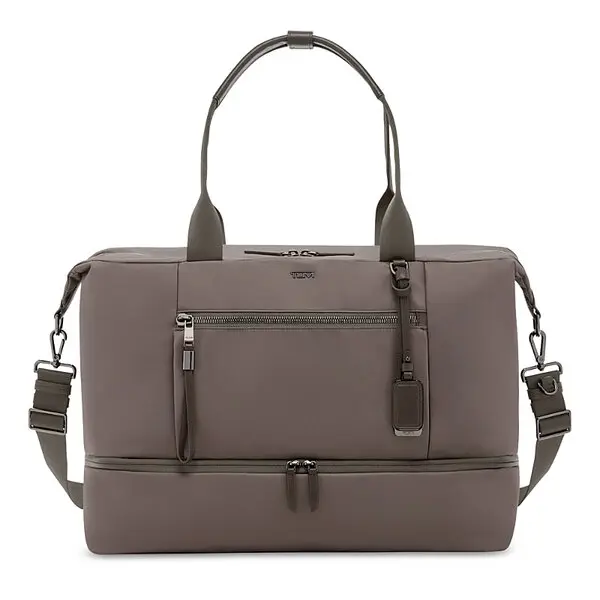 Tumi Voyageur Contine Large Weekender - Mink