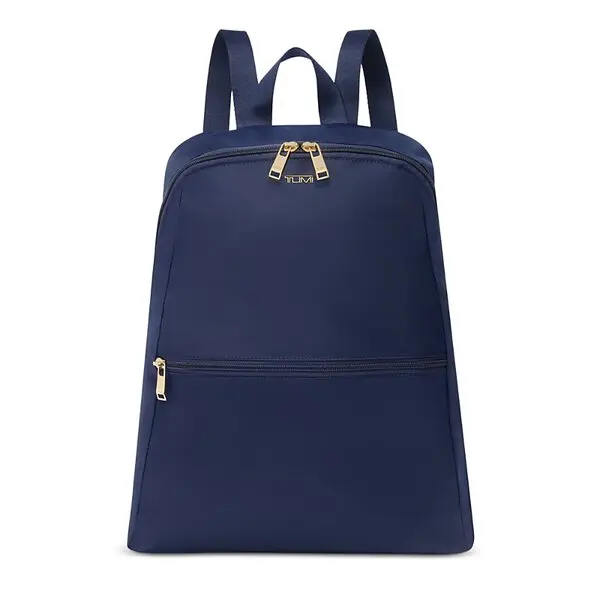 Tumi Voyageur Just In Case Packable Backpack - Indigo/lig