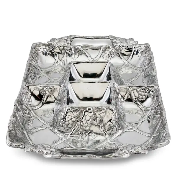 VAGABOND HOUSE Grape Entertainment Tray
