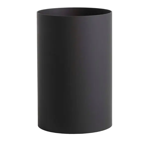 KARTELL Waste Basket - Black