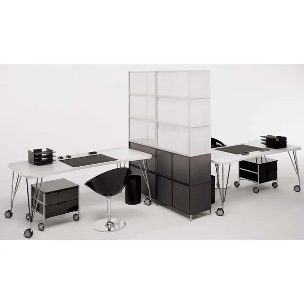 KARTELL Waste Basket