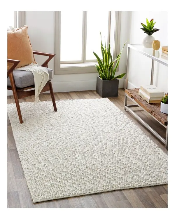 SURYA Como Coo-2301 Area Rug, 8'10 X 12